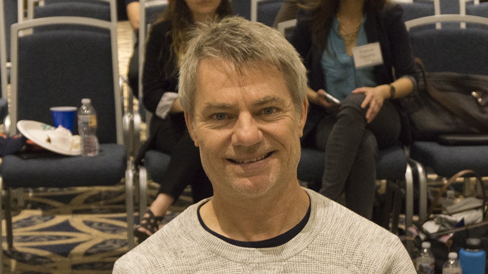 From Extreme Sports to Venture Capitalism - Interview with CSUF ...