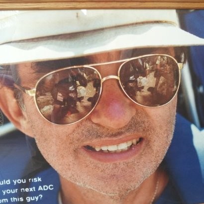 In Memory of Bernard “Bernie” Spear: A Legacy of Mentorship and ...